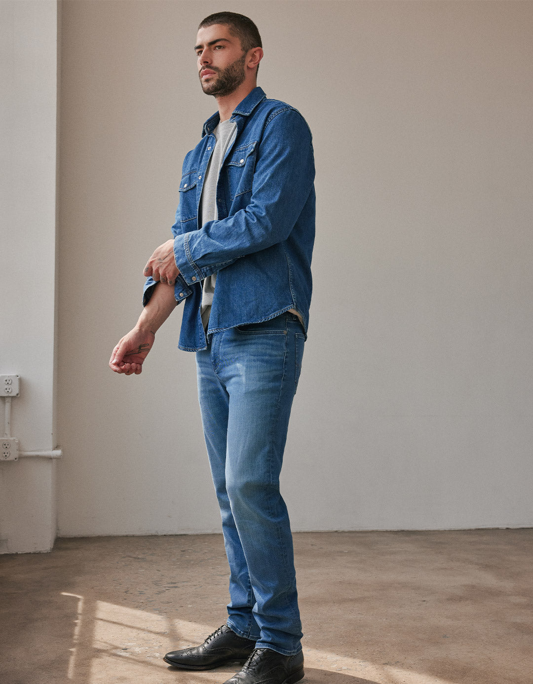 Mavi | Global Denim&Apparel Brand